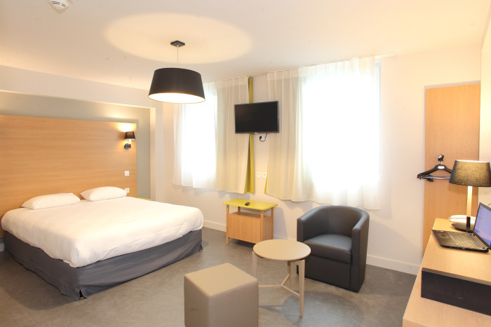 Executive Room - Hotel Reseda Paris